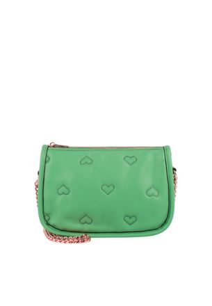 Mymo Umh&auml;ngetasche Damen gr&uuml;n