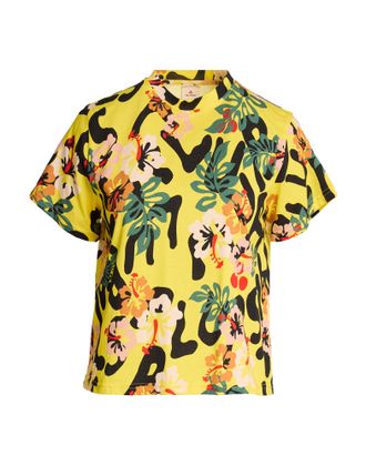 Peuterey TOPS - T-shirts auf YOOX.COM