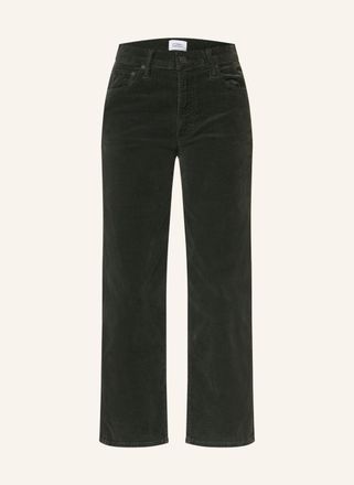 Citizens Of Humanity Citizens Of Humanity Cordhose Palma schwarz