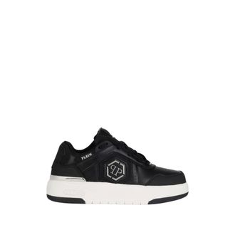 Philipp Plein Herren, Schuhe, Schwarzk, 44 EUGr&ouml;&szlig;e