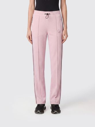 Plein Sport Pantalon Femme couleur Fuchsia