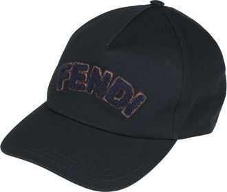 Fendi ACCESSOIRES - M&uuml;tzen & H&uuml;te auf YOOX.COM