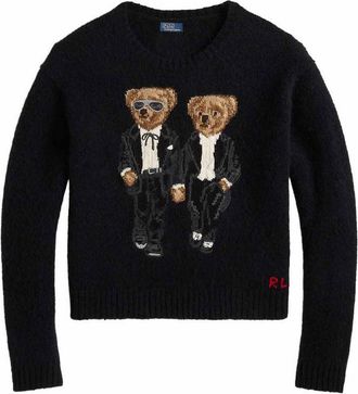 Polo Ralph Lauren Poloshirt - Schwarz