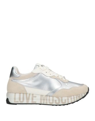 Love Moschino SCHUHE - Sneakers auf YOOX.COM