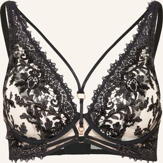 Simone P&eacute;r&egrave;le Simone P&eacute;r&egrave;le B&uuml;gel-Bh Fantasme schwarz