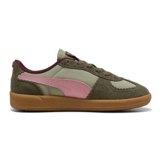 Puma Palermo Gentle Meld - - Shoes - Damen - Gr&uuml;n - 39 EU