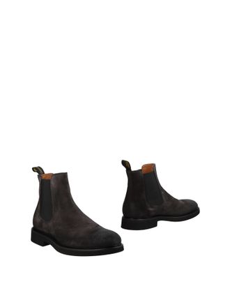 Doucal's SCHUHE - Stiefeletten auf YOOX.COM