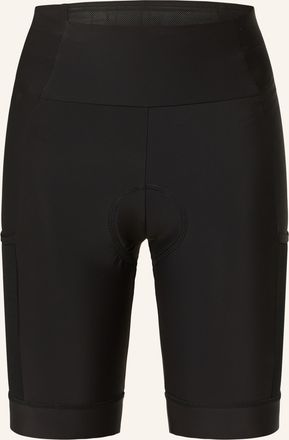 Rapha Radhose Core Cargo Mit Gepolstertem Einsatz schwarz