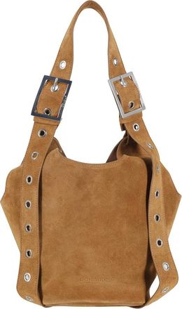 Dondup Femme, Sacs, Brun, Taille: ONE Size Petit sac hobo