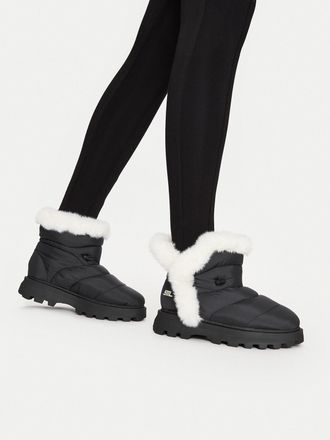Steve Madden Schneeschuhe Steve Madden Frostee SM11003424 Schwarz