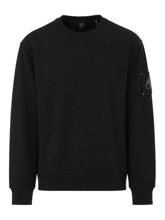 Moose Knuckles Sweat-Shirts - Noir