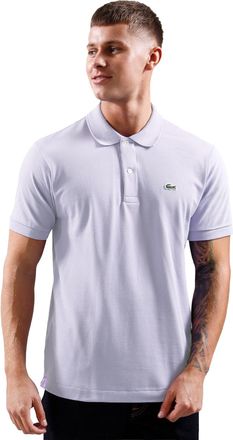 Lacoste | Herren Original Poloshirt mit klassischer Passform