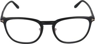 Tom Ford unisex, Accessoires, Noir, Taille: 54 MM Optical Frame