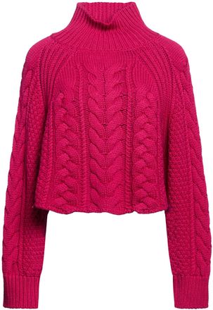 Liviana Conti STRICKWAREN - Rollkragenpullover auf YOOX.COM