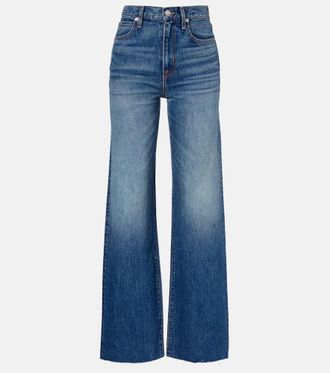 Slvrlake Denim Jean ample Grace