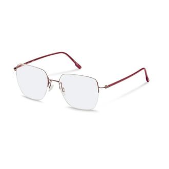 Rodenstock R7143 Optical Frame - - Accessories - Damen - Rot - 54 MM