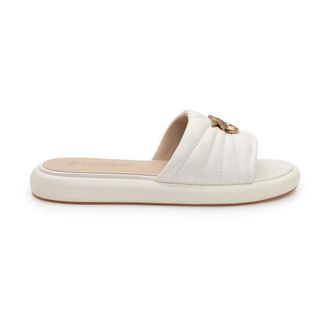 Pinko Sandalen - - Shoes - Damen - Wei&szlig; - 37 EU