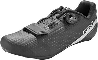 Giro Bike Herren Berm Walking Schuh, Schwarz, 50 EU
