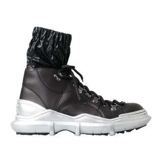 Dolce & Gabbana Sneakers - - Shoes - Herren - Schwarzk - 41 EU