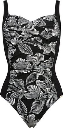 Grain De Sable Maillot de bain une pi&egrave;ce &agrave; fleurs