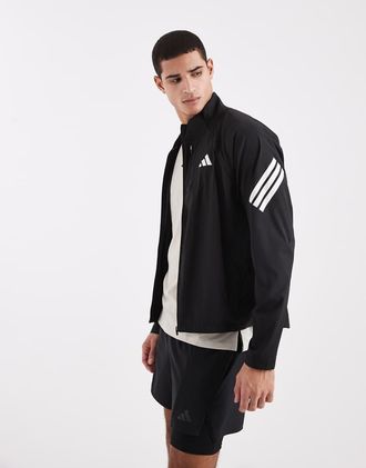 adidas adidas Performance - Adi365 Formotion - Veste - Noir