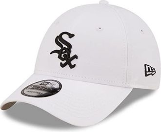 New Era 9Forty MLB Chicago White Sox CapEra Casquette de Baseball