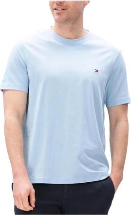 Tommy Hilfiger Herren, Oberteile, Blau, 2XLGr&ouml;&szlig;e