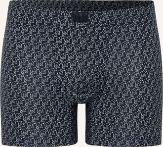 Mey Mey Boxershorts Serie Elephant Walk blau