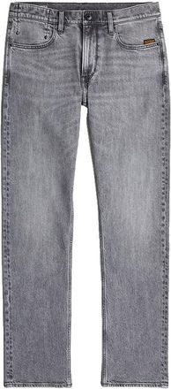 G-Star G-Star Herren Mosa Straight Jeans, Grau (Faded Grey neblina D23692-D931-G324), 32W / 30L