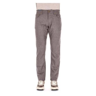 Pantaloni Torino Reggae Slim-fit Jeans - - Jeans - Herren - Braun - W31