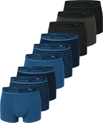 Schiesser Boxershorts Cotton
