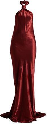 Ann Demeulemeester ROBES - Robes longues sur YOOX.COM