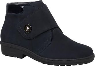 Ganter Femme Kathy Botte Tendance, Bleu océan, 38.5 EU X-Large