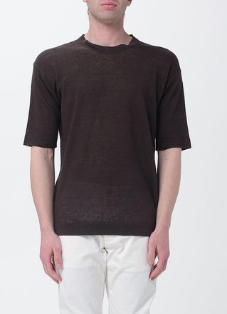 KANGRA Pull Homme couleur &eacute;b&egrave;ne