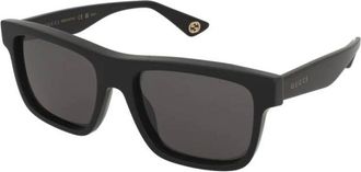 Gucci unisex, Accessories, Schwarzk, 56 MMGr&ouml;&szlig;e