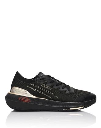 Plein Sport Lo-Top Turnschuhe