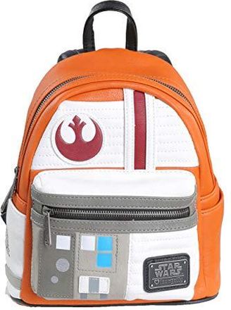 Loungefly X Star Wars Mini sac &agrave; dos Cosplay rebelle