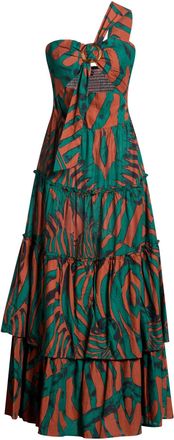 Connor & Blake KLEIDER - Maxi-Kleider auf YOOX.COM