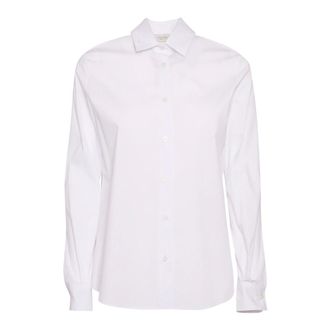 Mazzarelli Damen, Blusen & Hemden, Wei&szlig;, XSGr&ouml;&szlig;e