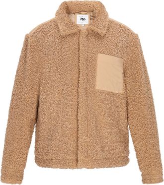 Mymo Jacke