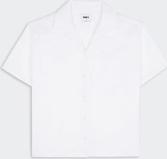 Obey Chemise - Taille XS