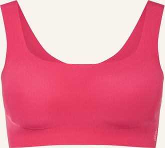 sloggi Bustier Zero Feel 2.0 pink
