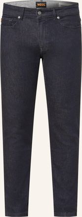 HUGO BOSS Jeans Delaware Bo Slim Fit blau