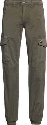 Lyle & Scott HOSEN & R&Ouml;CKE - Hosen auf YOOX.COM