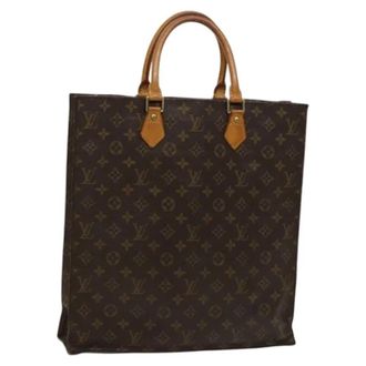 Louis Vuitton Pre-owned Leder Handtaschen - - Pre-owned - Damen - Braun - ONE SIZE