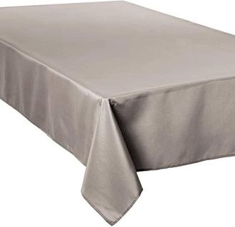 Atmosphera Atmosphera - Nappe Anti-t&acirc;che Beige - 150x300 cm
