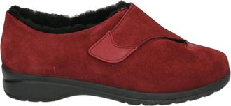 Str&ouml;ber Damen, Schuhe, Rot, 38 1/2 EUGr&ouml;&szlig;e