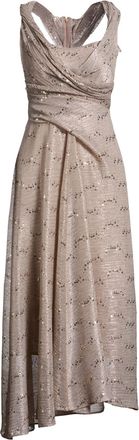 Talbot Runhof KLEIDER - Midi-Kleider auf YOOX.COM