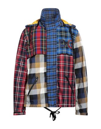 Dolce & Gabbana JACKEN & M&Auml;NTEL - M&auml;ntel auf YOOX.COM
