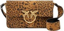 Pinko BORSE Donna PINKO LOVE ONE SLOUCHY MINI 106244 A32A M35Q